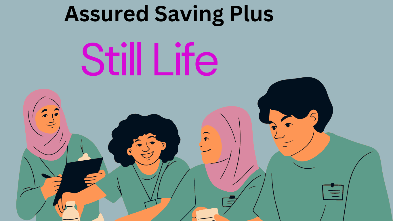 Assured Saving Plus Plan of Absli 2 Best Option - Aditya Birla Capital
